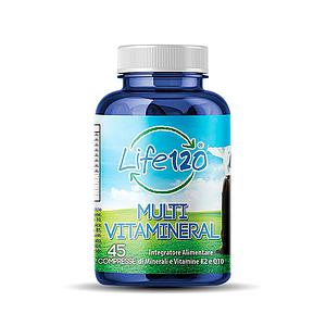Negozio | LIFE 120