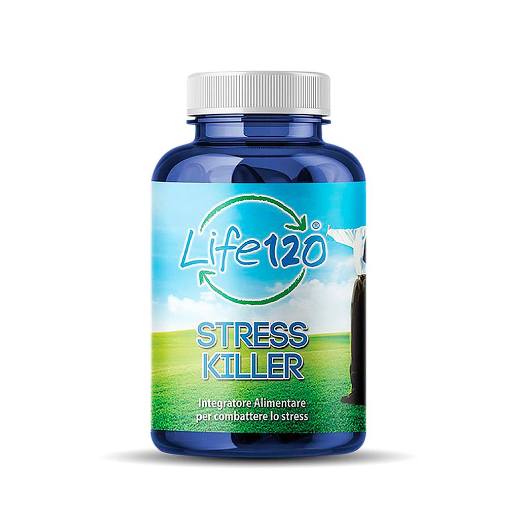 Stress Killer | LIFE 120